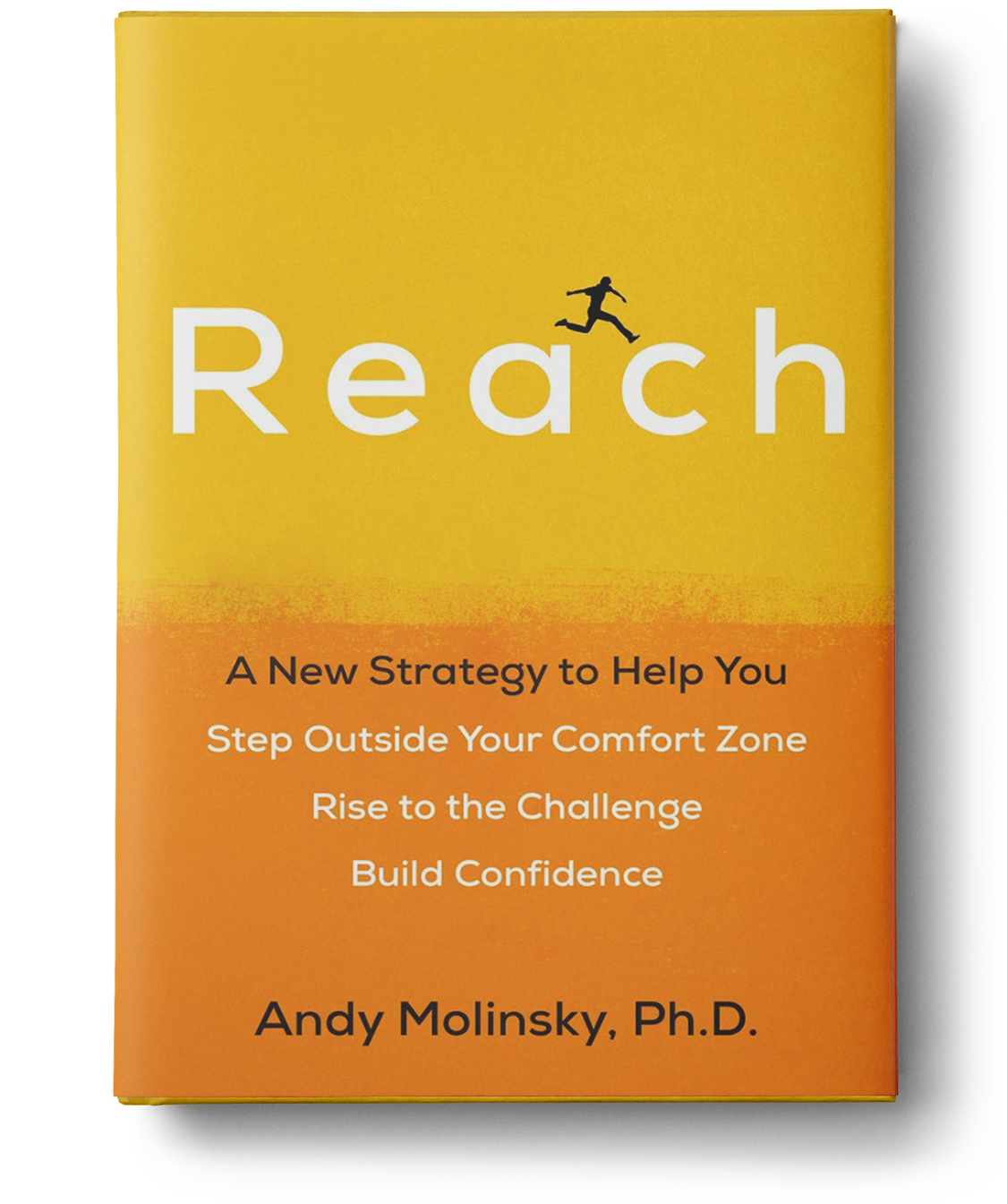 Reach - Andy Molinsky