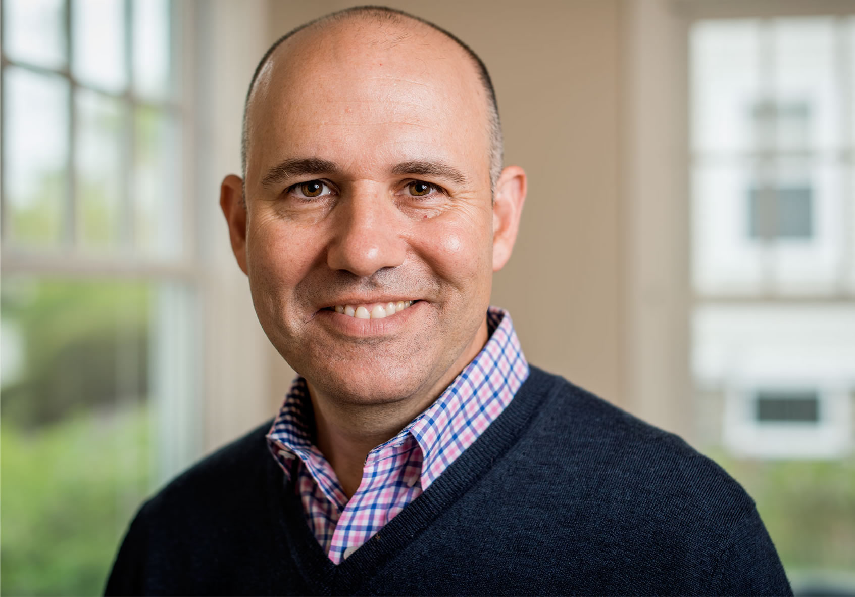 The Culture Quiz - Andy Molinsky