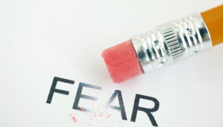 How To Not Let Fear Drive Your Decisions Hint Ask These 3 Questions