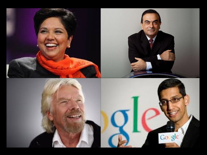 How to Make Your Company Culturally Intelligent - Andy Molinsky