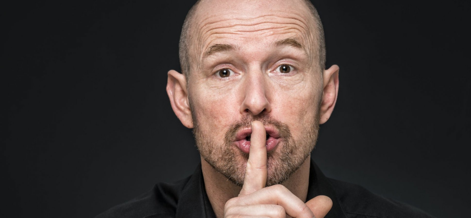 3 Secrets for Silencing Your Inner Critic - Andy Molinsky