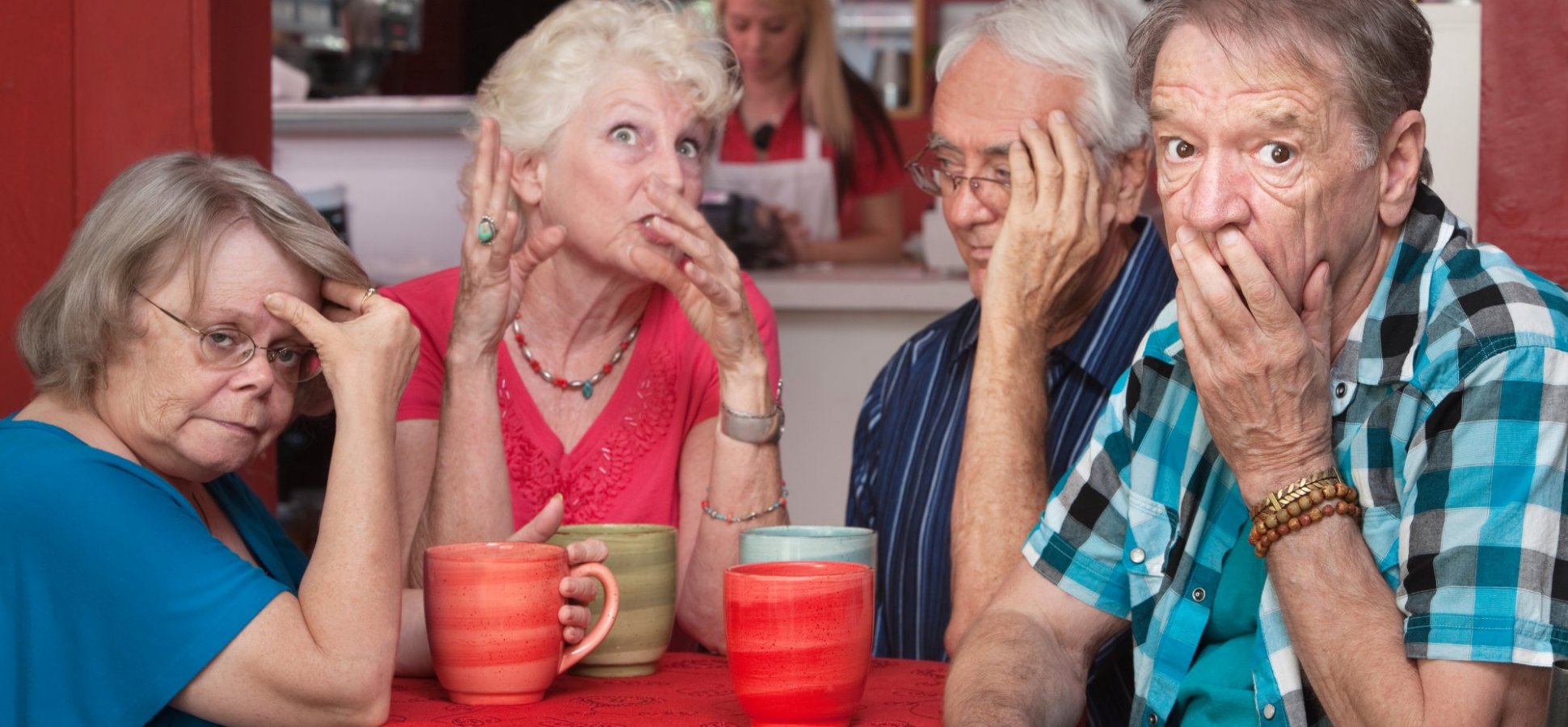 Want to Be Less Awkward at Ending Small Talk? Do These 5 Things - Andy ...