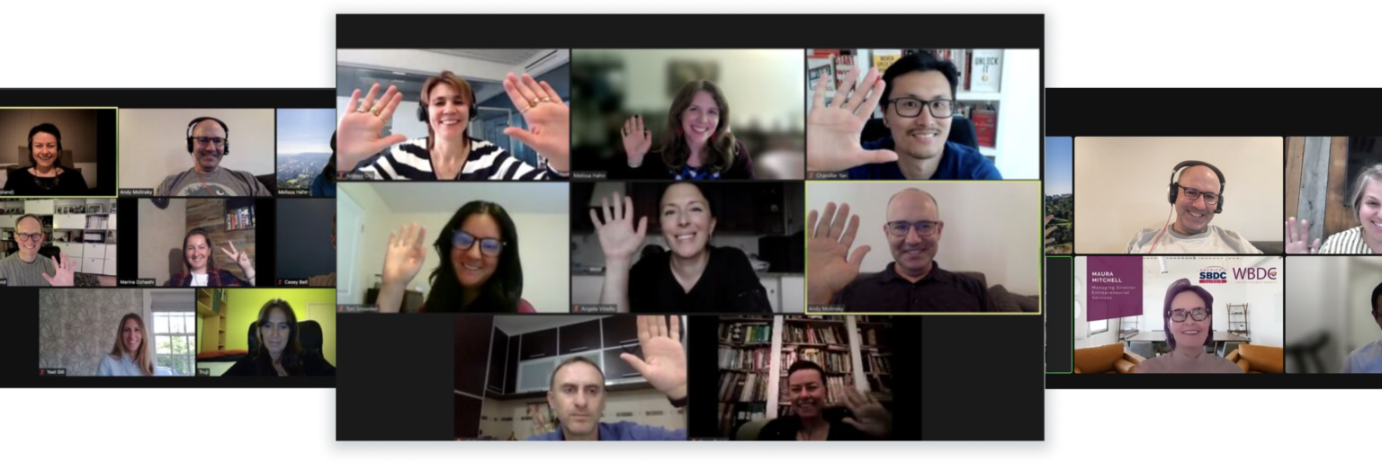 Global Dexterity Certification Program - Andy Molinsky